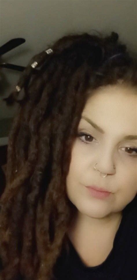 Pin By Lovekels On Dread Journey Hair Styles Beauty Dreads