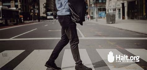 5 Ways To Increase Pedestrian Safety As A Driver