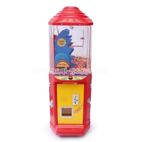 Noqi Gamearcade Machinesclaw Machineamusement Park Games Guangzhou