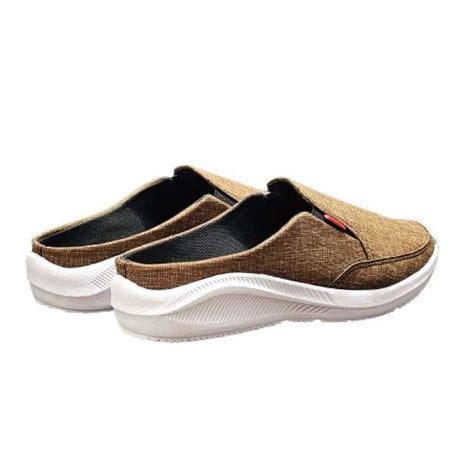 Jual Coxs Sepatu Slip On Pria Bustong Terbaru Couple Cewek Cowok