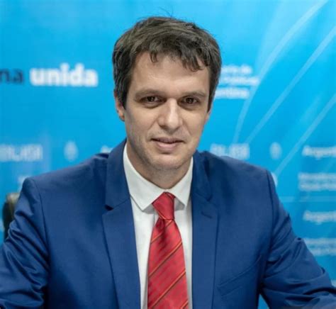 Enohsa Define Importantes Obras De Cloacas Para El Calafate La