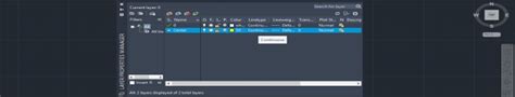 layer command in autocad adding detailing to your drawing