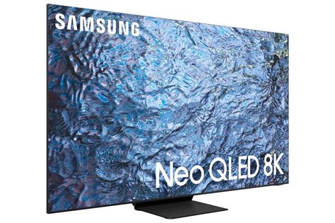 4000尼特高亮度 三星在ces 2023发布新一代neo Qled电视 太平洋电脑网