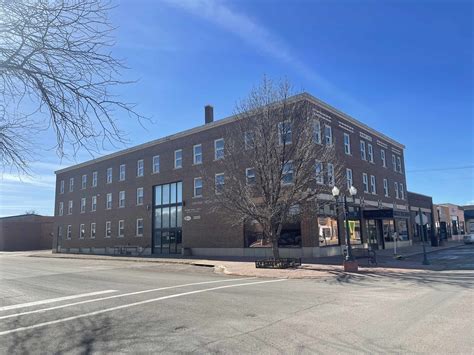 620 622 State Street Belle Fourche Sd Heartland Real Estate