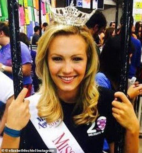 Inside The Biggest Beauty Pageant Scandals As Miss Usa Is Rocked By