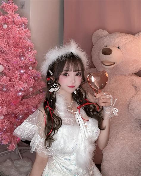 Nyoki にょき Nyoki Cos • Instagram Photos And Videos