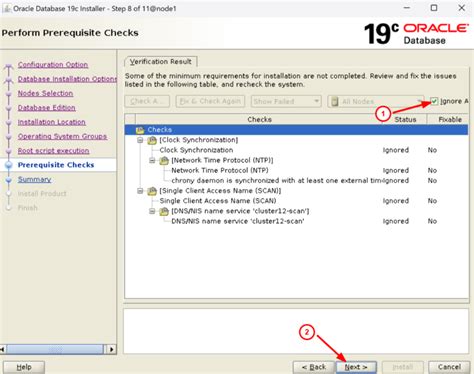 Oracle Rac 19c Binary Installation Easy Step By Step Guide