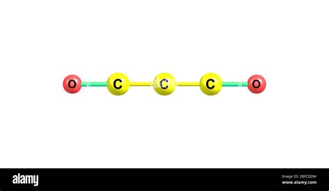 Tricarbon Dioxide Cut Out Stock Images And Pictures Alamy