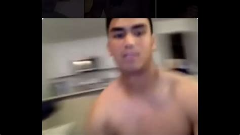 Local Boi Stroking His Thick Cock Xvideos Com