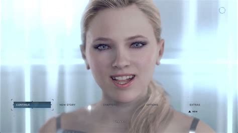 Detroit Become Human Gameplay Part 21 Youtube
