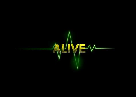 Alive Unlocking The Growth Trust