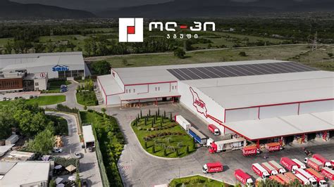 კოკა კოლას საწყობი Youtube