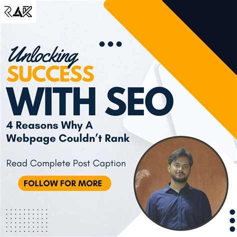 Rohaan Ahmed Khan On Linkedin Seotips Seo Seostrategies Seoexpert