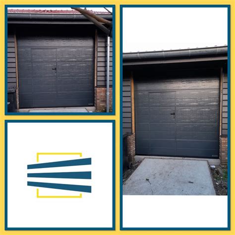 Van Der Padt Deuren B V On Linkedin Vanderpadtdeuren Hörmann Hormann Garageroldeur