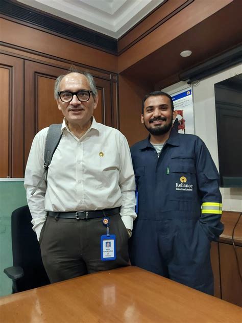 Jarpula Surya Prakash On Linkedin Get Seminarexperience Instrumentationexcellence Rilpmd