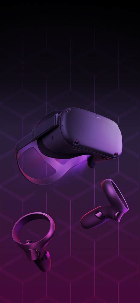 Oculus Quest 2 Wallpapers Wallpaper Cave