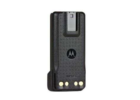 Motorola Pmnn4493a Oem Impres 3000 Mah Li Ion Battery For Xpr 3300e Xpr