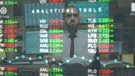 Algorithmic Trading In The Forex Market Strategies And Advantages