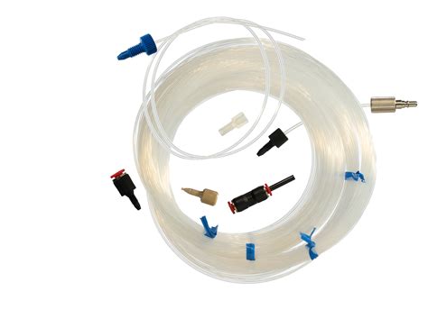 Nebulizer Accessories — Burgener Research