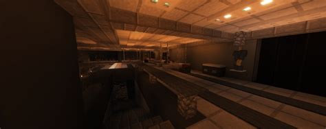 Justice Leaguebvs Batcave Minecraft Map