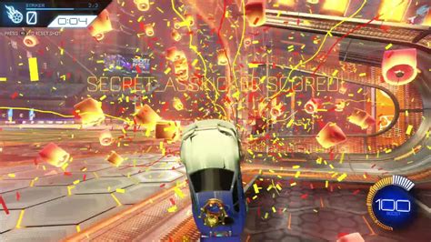 Secretasskicker Youtube