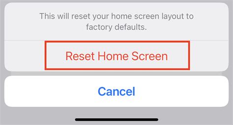 How To Alphabetize Apps On IPhone