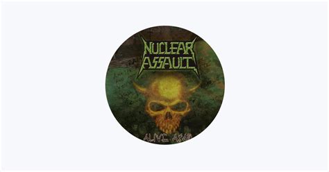 ‎nuclear Assault Apple Music
