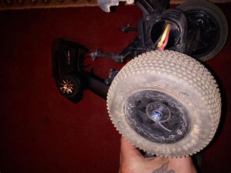 Sc RTR Feeler R C Tech Forums