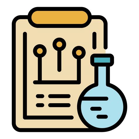 Data Clipboard Icon Vector Flat 27559316 Vector Art At Vecteezy