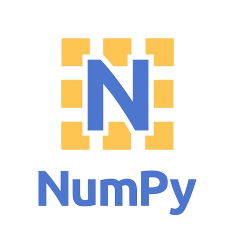 Numpy Logo Refresh Issue Numpy Numpy Org Github