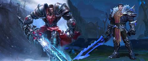 Campeones Que Debes Dominar Para Ganar Partidas En LOL Wild Rift