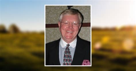Urban Sander Obituary 2014 Middendorf Bullock Funeral Homes