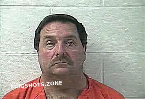 Pendleton George Michael 03 10 2025 Daviess County Mugshots Zone