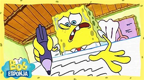 Bob Esponja Que Es Eso Youtube Vrogue Co