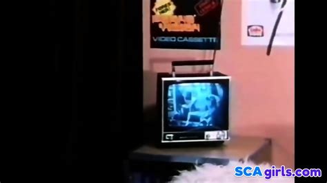 Vintage Dansk Gruppe Sex Beh Ret Retro Orgie