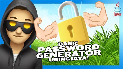 Java Password Generator Build Your Random Password Generator 2 Easy Step By Step Tutorial