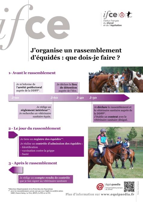 Une règlementation harmonisée pour les organisateurs de rassemblements