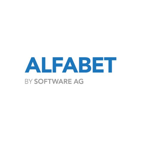 Alfabet By Software Ag Integration Services Aris Software Ag Lsa Digital