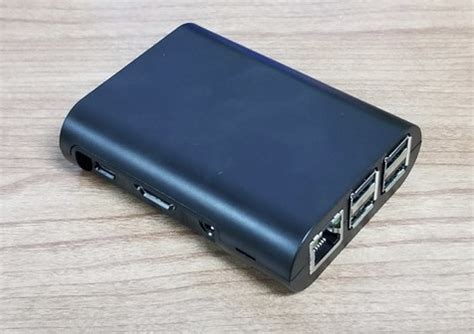 Libre Computer Tritium Allwinner H H H Sbcs Leverage Raspberry Pi Form Factor
