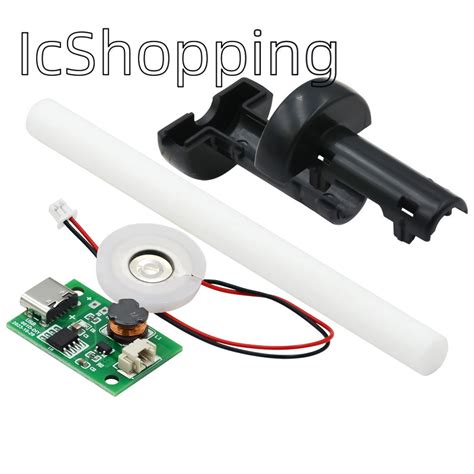 Single Spray Humidifier Module No Switch Power Spray Humidifier Circuit