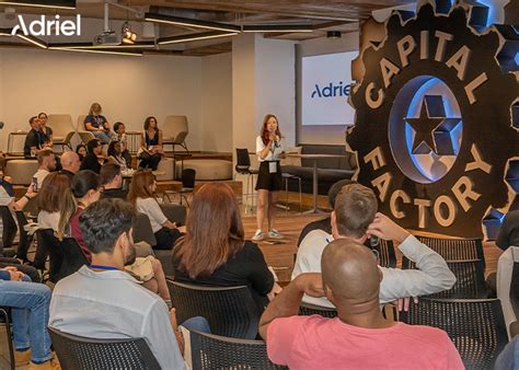 미국 기업들도 K 솔루션으로 마케팅을” 아드리엘 美 기업 및 마케터 대상 ‘오스틴 마케팅 서밋 성료 플래텀