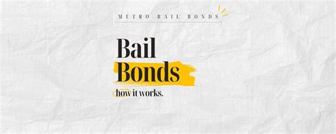 Bail Bonds In Mn What You Need To Know Metro Bail Bonds Mn Bail