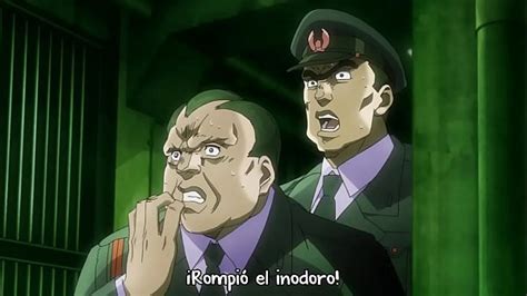 Jojo Jotaro Vs Dio Nacional Porno