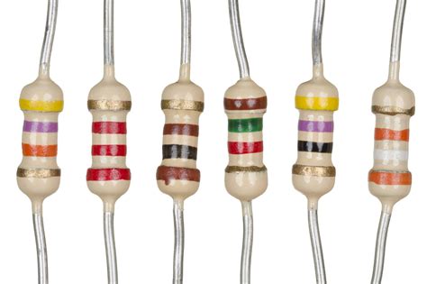 Resistor Color Code Quiz Quiznow Resistor Color Code Quiz Quiznow