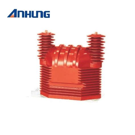 High Voltage Single Phase Potential Transformer China 10kv Potential Transformer And Transformer