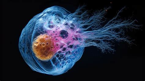 Specialized Cell Stock Illustrations 330 Specialized Cell Stock