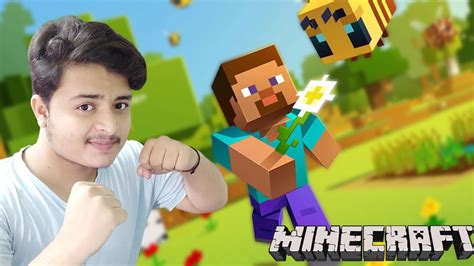 Kya Aaj Hoga Minecraft Road To K Facecam Youtube