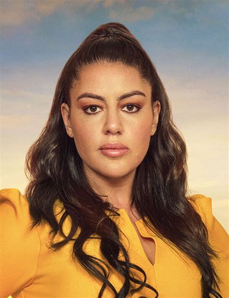 The Apprentice Star Nadia Suliaman Says ‘impossible Task Was ‘hardest