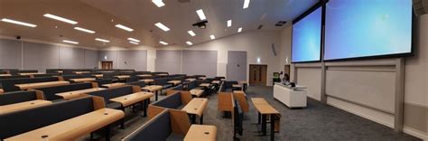 James Watt Centre 2 Hall Heriot Watt University Meeting Edinburgh