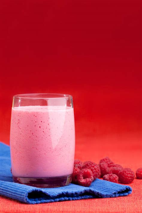 Cran Raspberry Punch Recipe